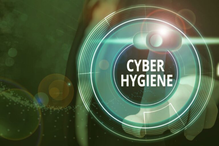 What Is Cyber Hygiene? - Sentinel Forge Technologies